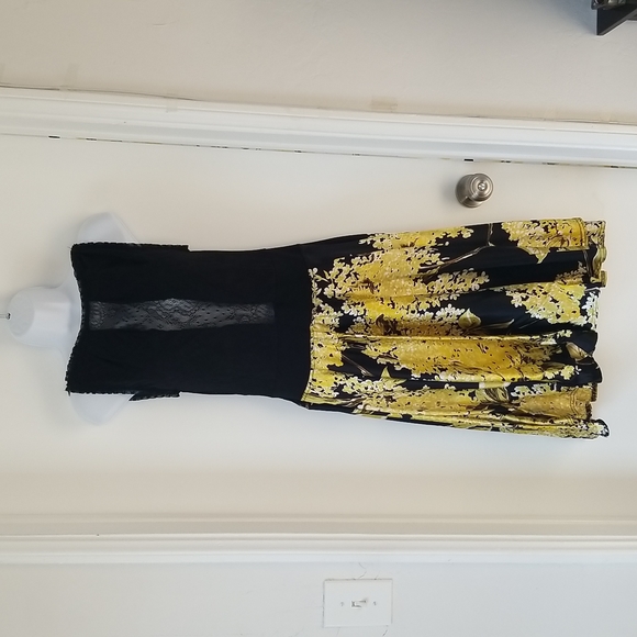 Atelier Vertex | Dresses | Tango Party Dress | Poshmark